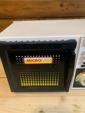 Chieftain | Toys | Vintage Chieftain Robin Hood Microlite Toy Oven ...